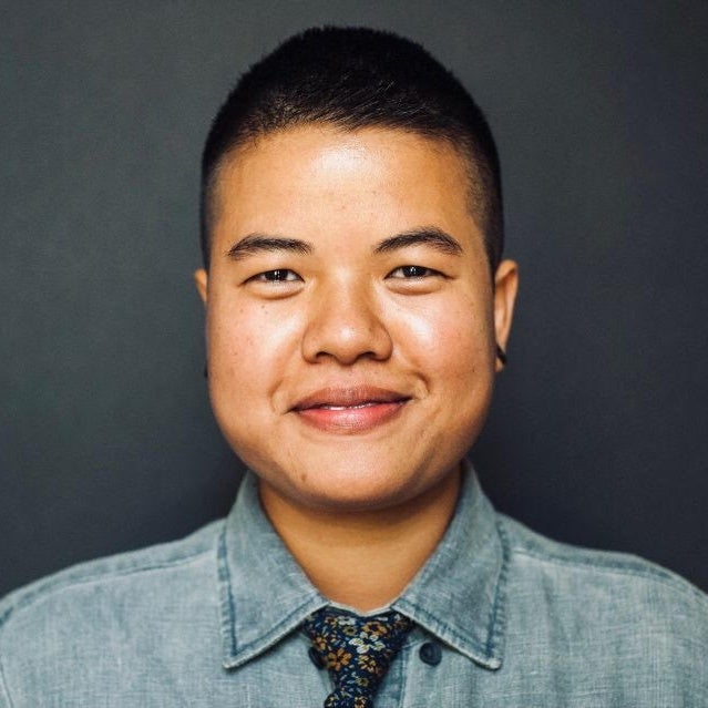 Bec Sokha Keo | Houston Asian American Archive | Chao Center for Asian Studies | Rice University